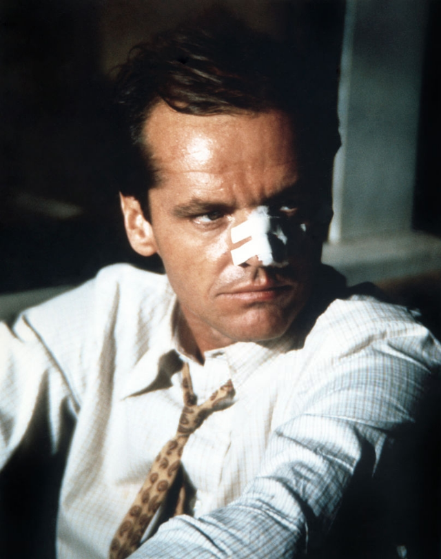 Gorgeous Color Portraits of Actors From the 1940s to the 1970s ...