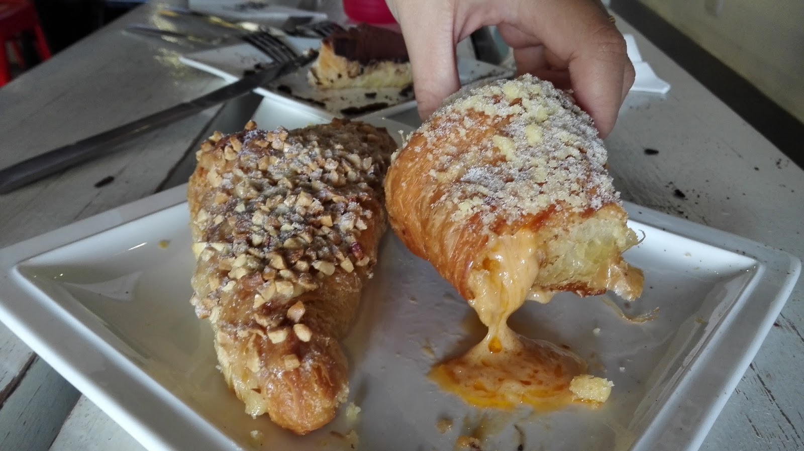 JE TunNel: LE BREAD DAYS @ SS15 SUBANG JAYA for It's Irresistible ...