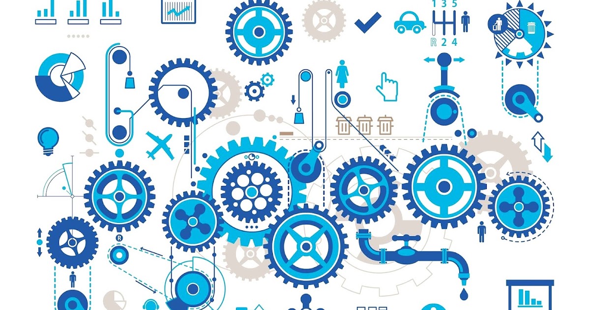 Proses Otomatisasi - Berikut Ini Penjelasan Mengenai Proses Dari ...