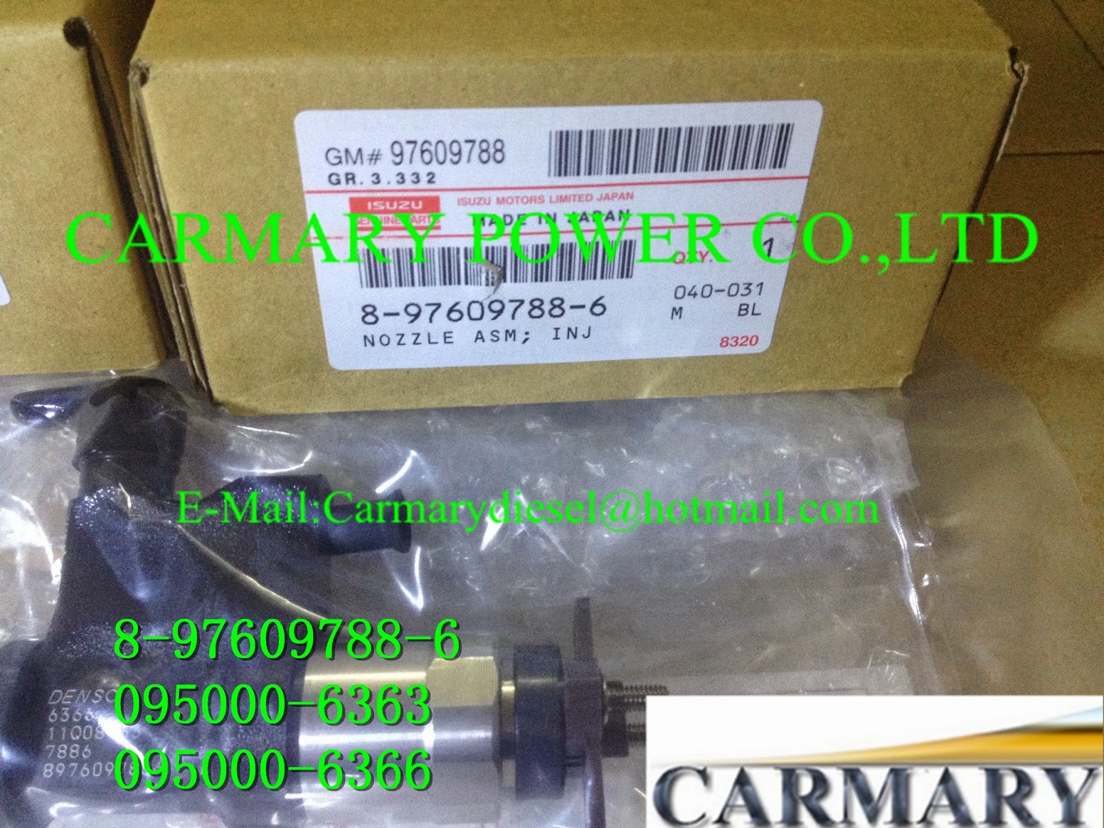 0445110189 injector 6110701687 A6110701687 0445110190 0445110189 ...