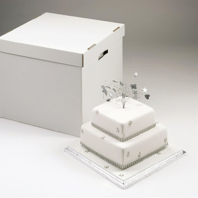 Box Of Brilliance: Some Unique and Innovative Cakes Boxes for your Delights