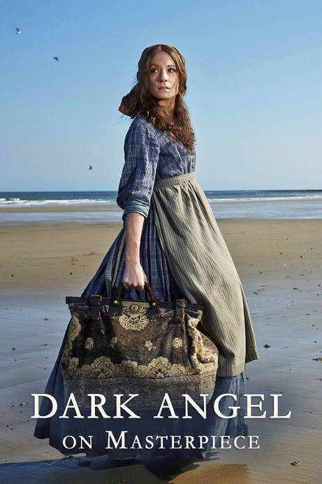 J.B. Spins: Dark Angel: Mary Ann Cotton’s Teapot of Death