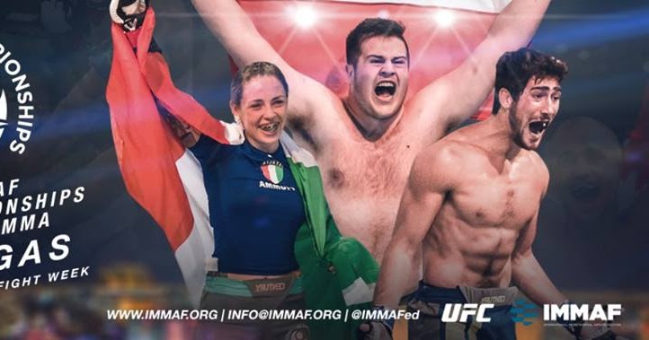 Il futuro delle MMA ~ maxbjj