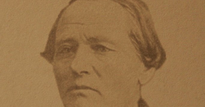 Mormon History and Culture : Review: Life and Times of John Pierce ...