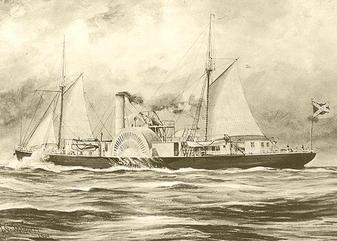 Civil War Quilts: Blockade Running: Charleston's Bee Store