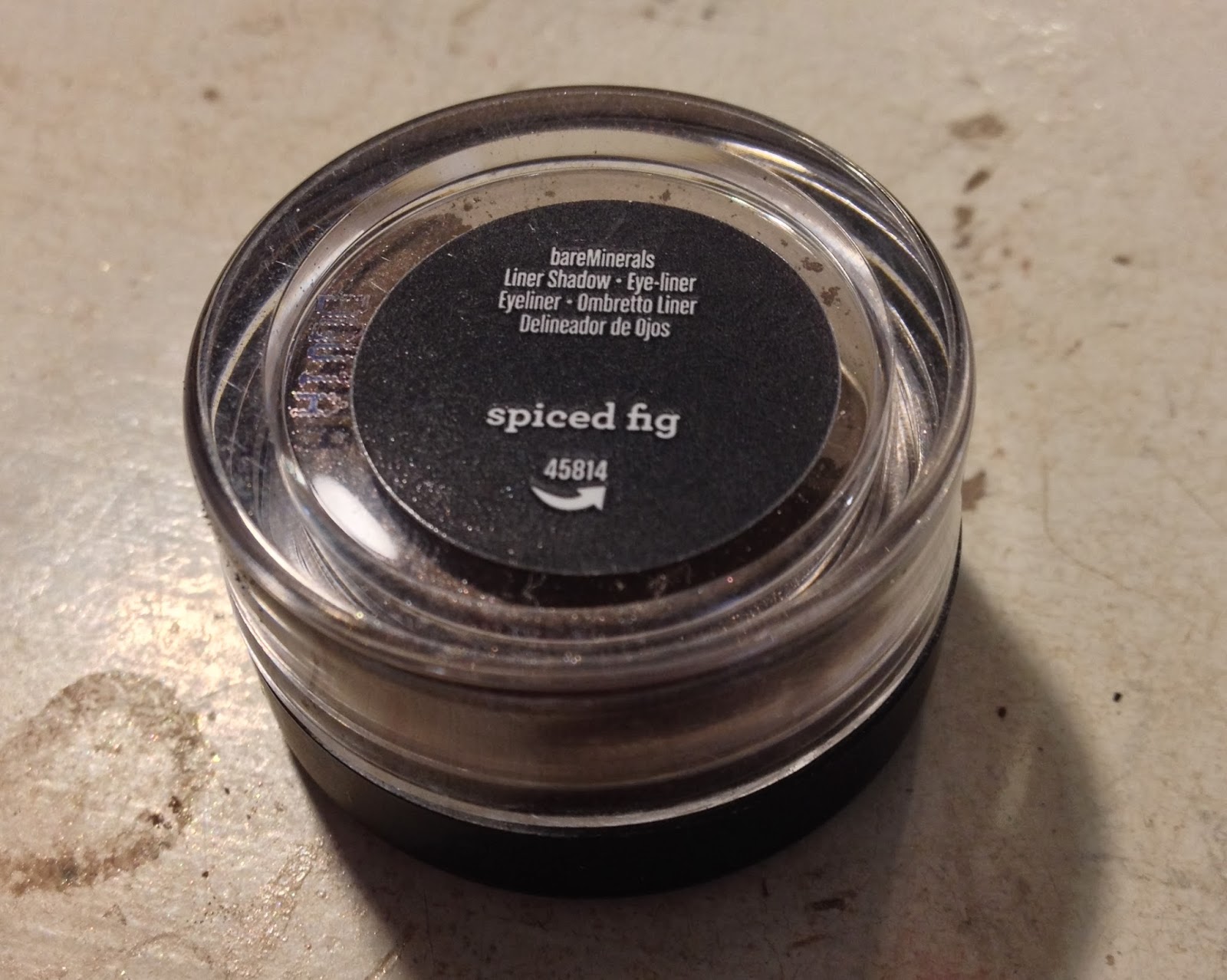 Glamourguru519 Soft Neutral Smokey Eye