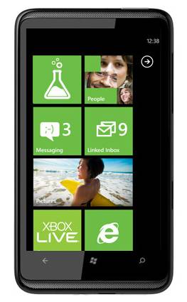 Jailbreak Windows Phone 7 for $9 ~ First Gadget's News
