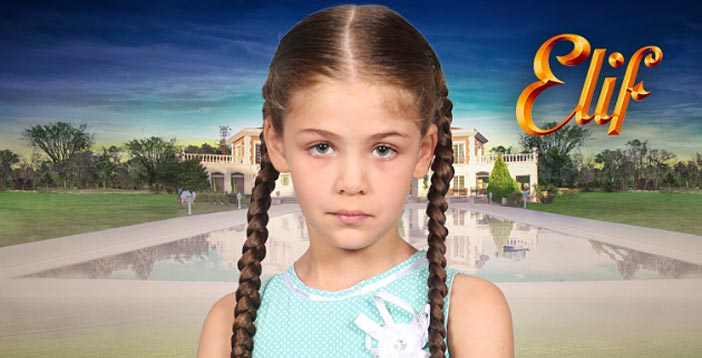 Elif: Sinopsis dan Foto Elif Sinetron Yang Tayang Di SCTV