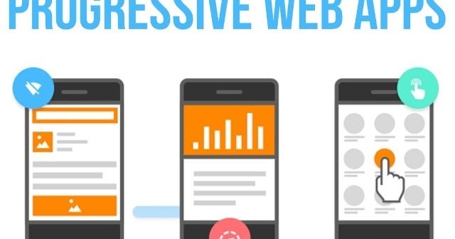 Bootstrap Business: Why And How To Build Ecommerce Progressive Web App ...