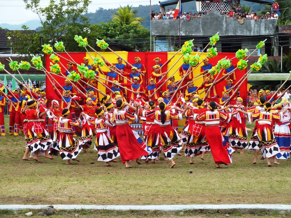 Gypsy Soul: Kaliga Festival 2k13