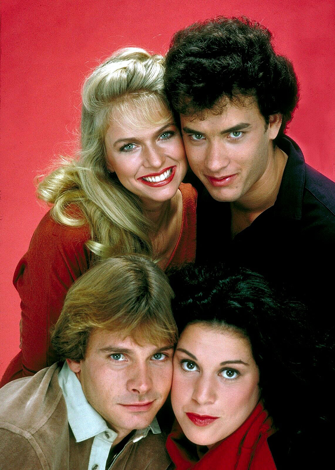 Welcome to RolexMagazine.com: Rolex Super-Hotness Donna Dixon