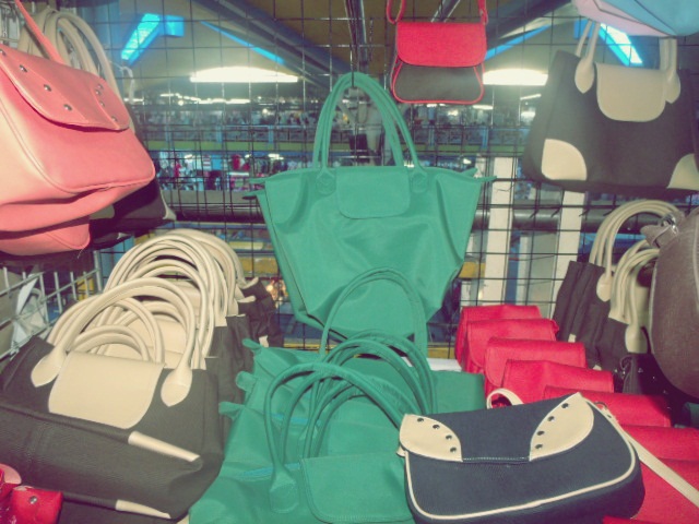 Pasig Market: A Tour - I AM OTAY