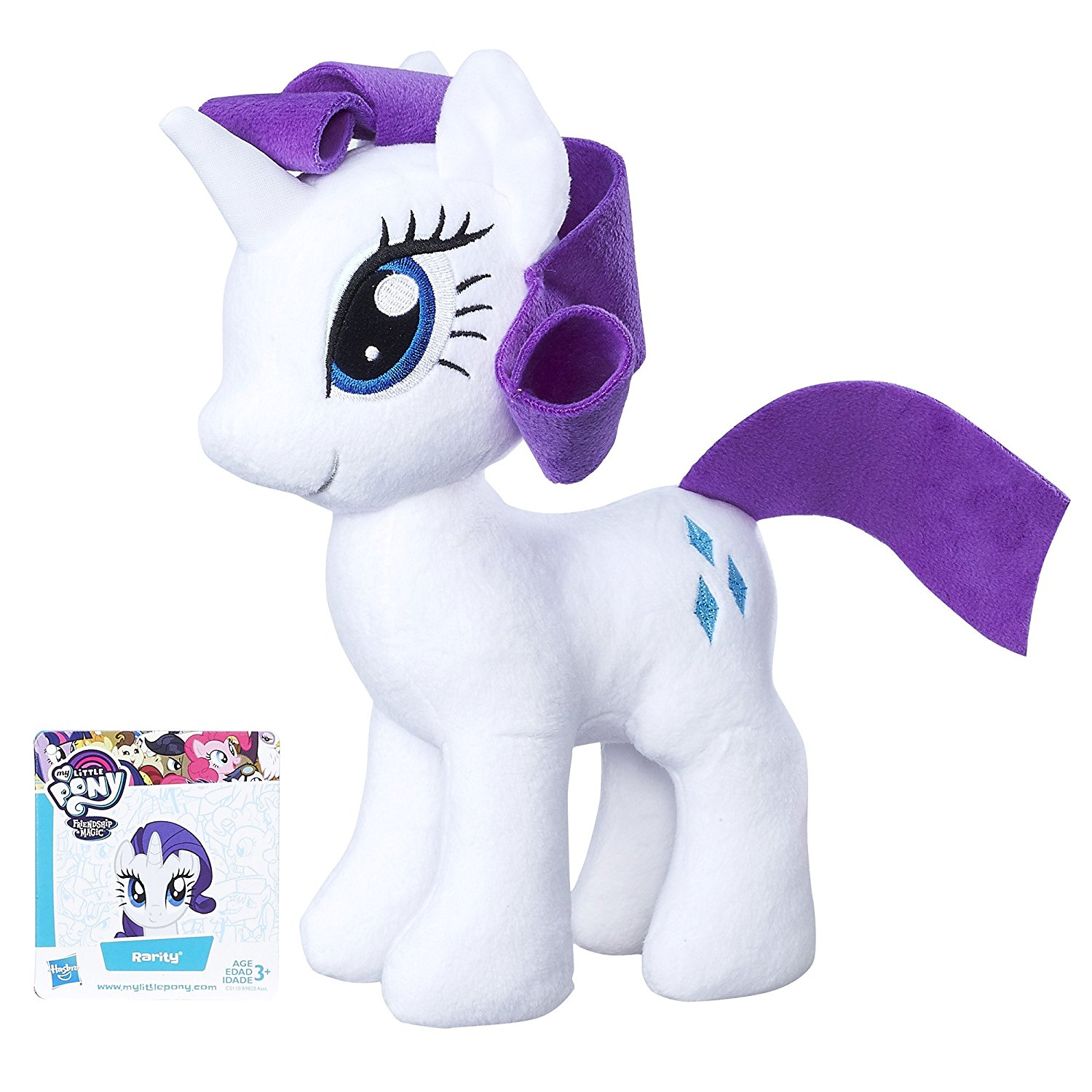Equestria Daily - MLP Stuff!: Amazon 2017 Mid-Summer My Little Pony ...
