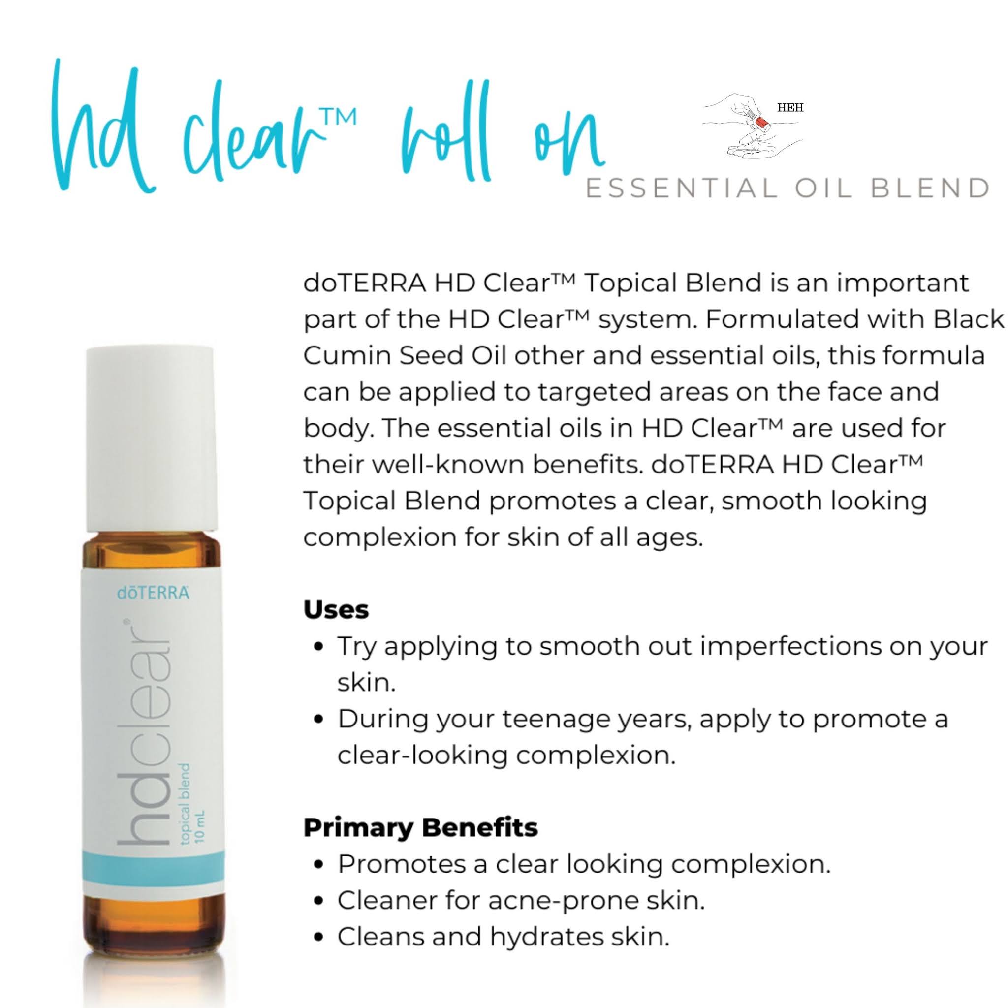 Using Essential Oils for Acne