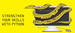 Why Is Python Called Python