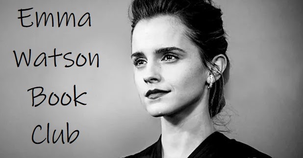 Emma Watson Book Club