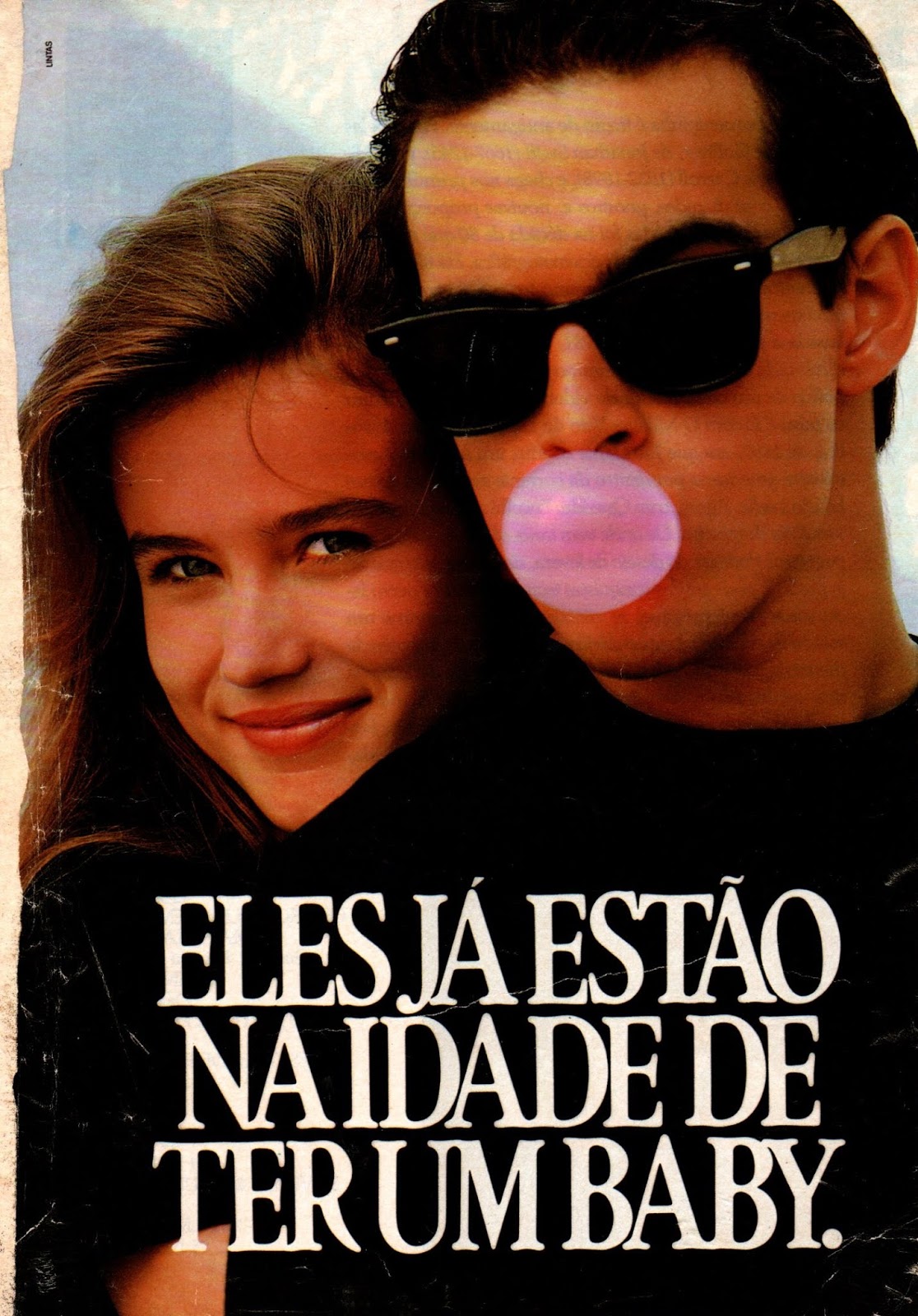 Revista Nova Cosmopolitan: Dimitria Cardoso