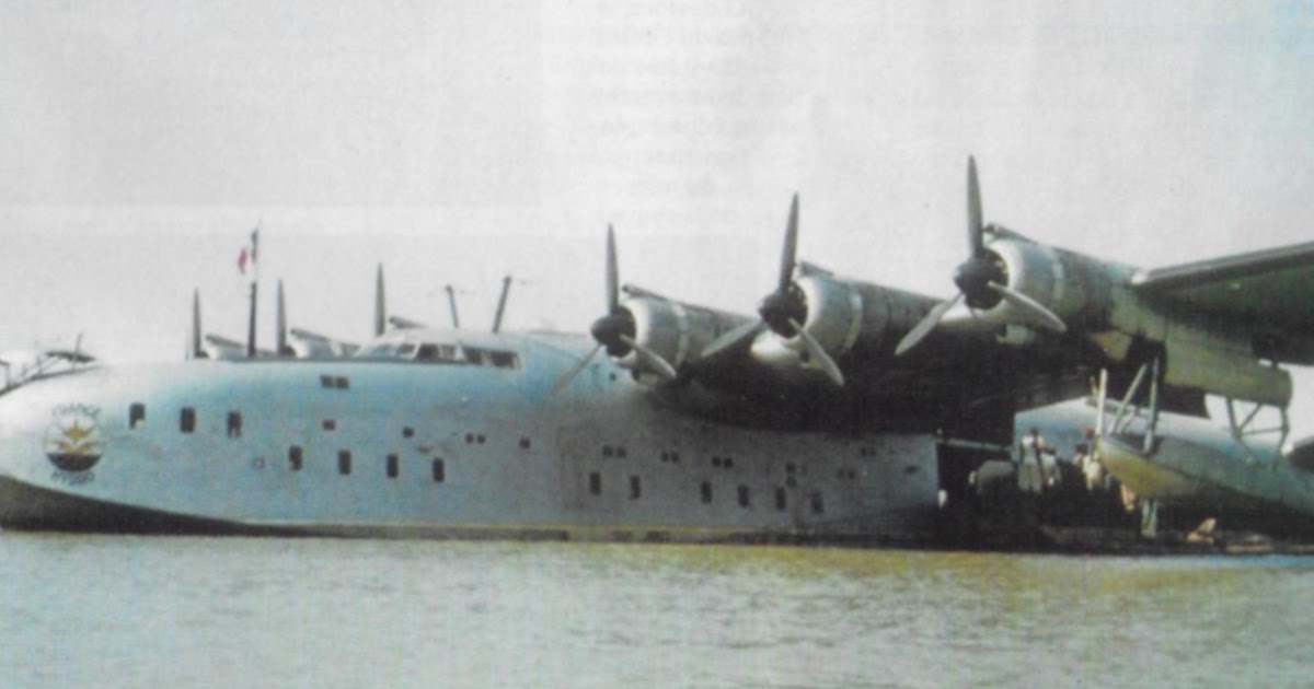 Latécoère Laté.631.