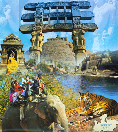 The Marvels of Madhya Pradesh (MP): A Guide to India's Must-see Tourist ...