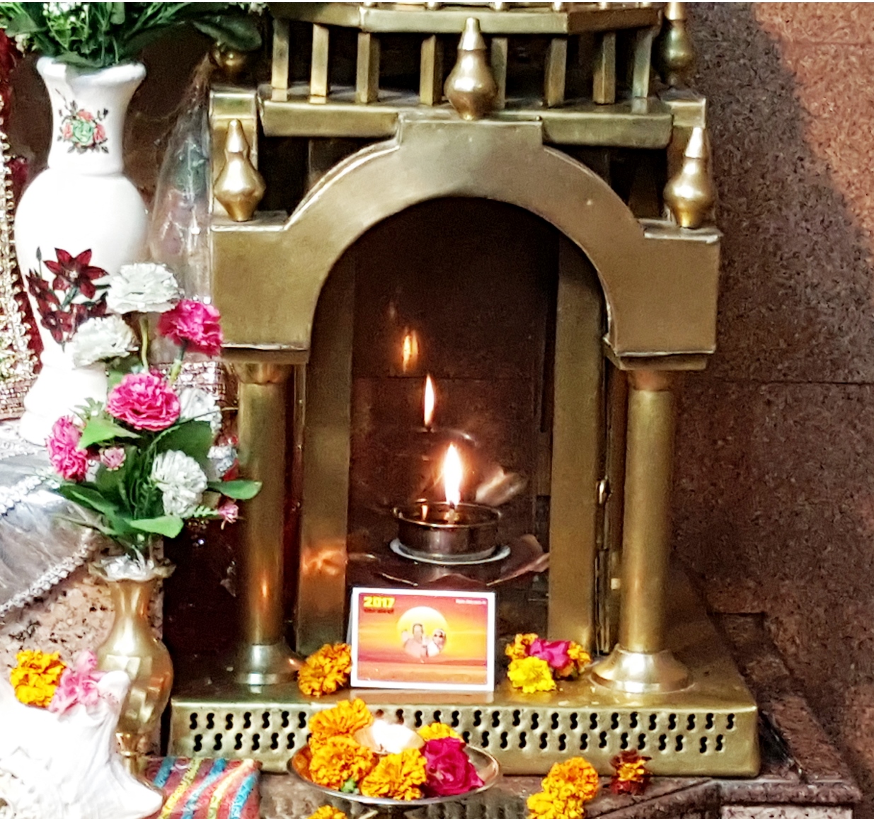 All World Gayatri Pariwar : 👉 MY LIFE: An indivisible Lamp (Akhand ...