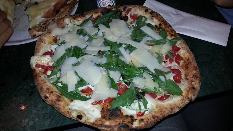 La ricetta geniAle : Pizzeria Pellone - La migliore pizzeria di Napoli?