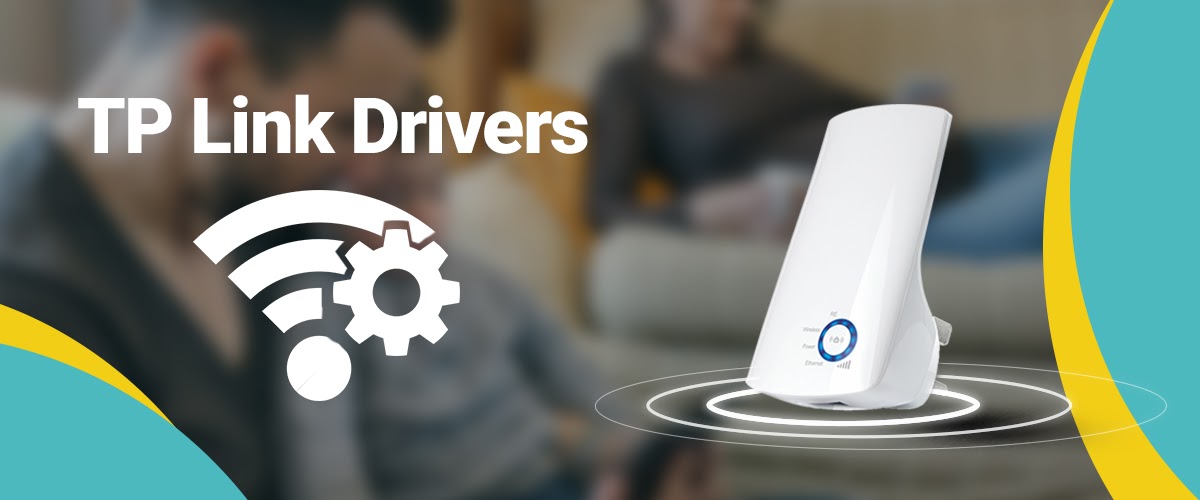 How do I install TP Link Driver of wireless adapter manually in Vista?