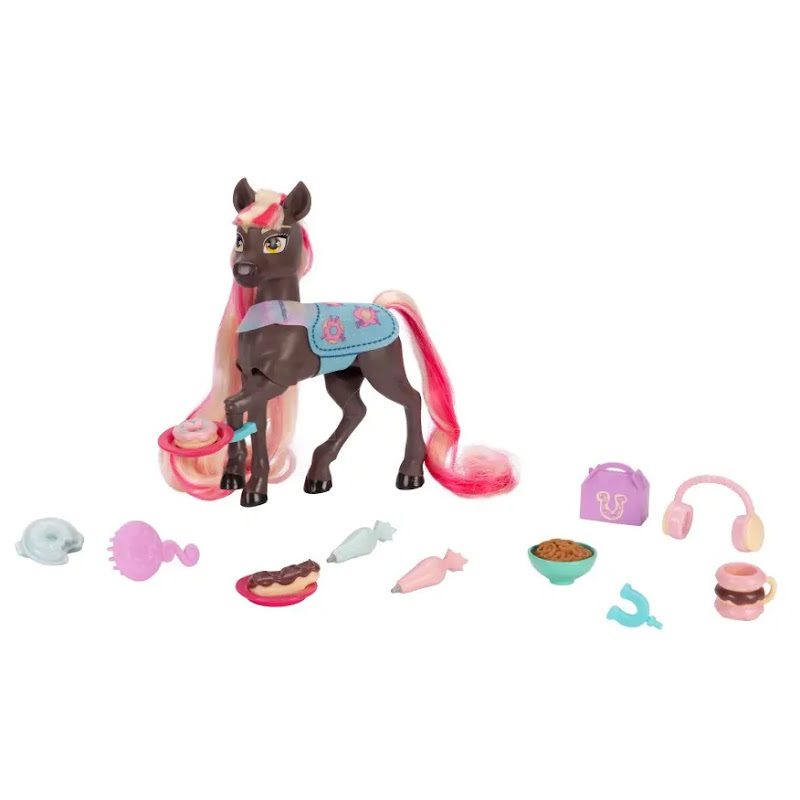 Wild Manes Deluxe Value Sets Figures | The Toy Pool