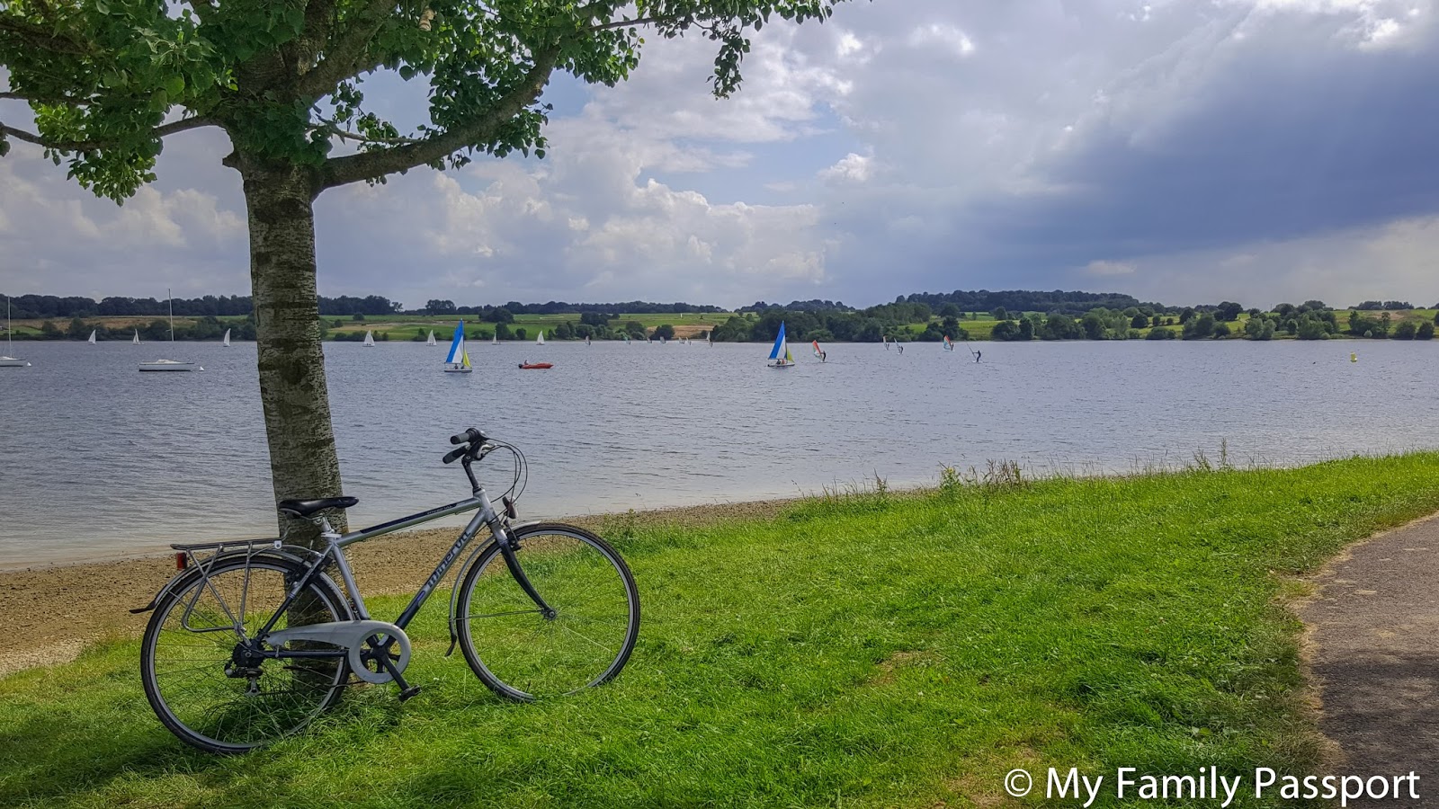 5 lugares que no puedes perderte en una ruta por Valonia ~ My family ...