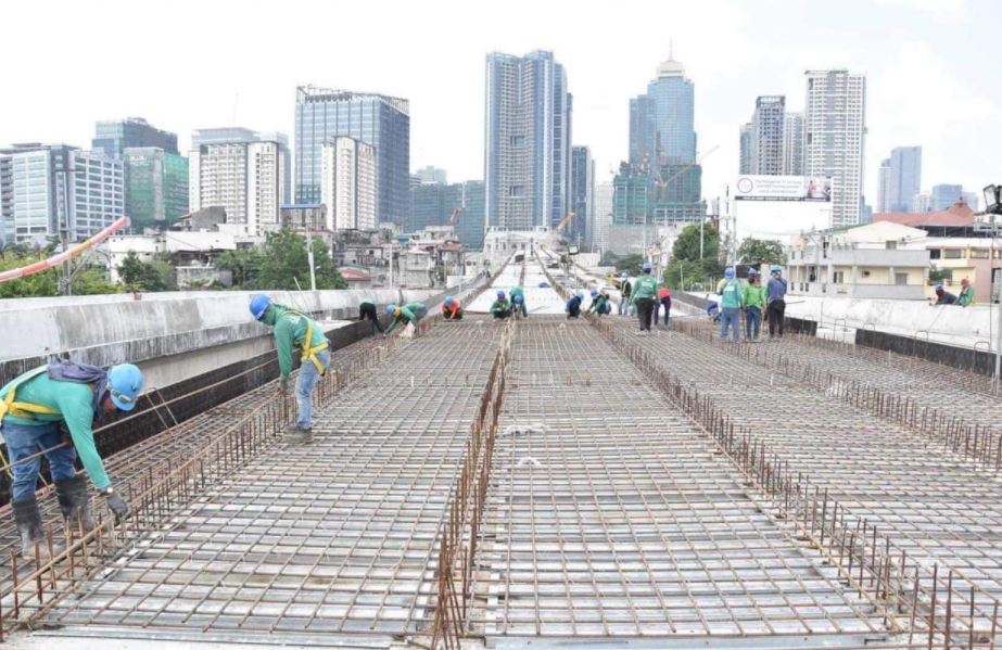 BGC-Ortigas Link Bridge to open in June 2021 – Villar