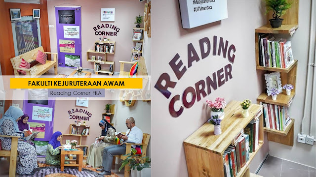 Senarai Penuh Penyertaan Pertandingan Sudut Bacaan (Reading Corner ...