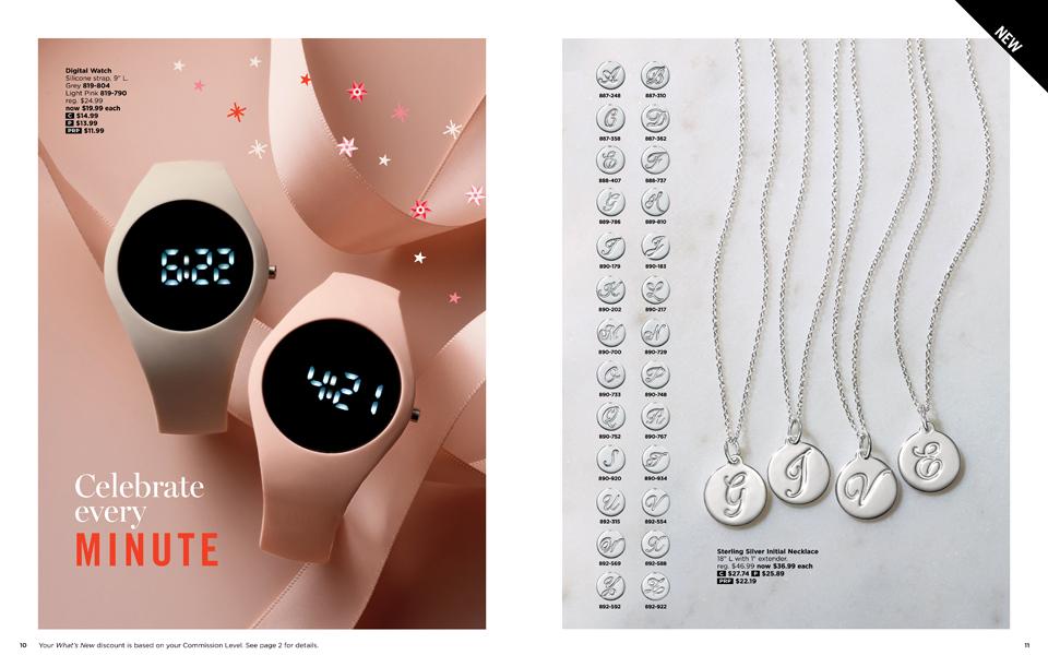 AVON What's New Demo Book Campaign Brochure 25 2020 - AVON Reps Only ...