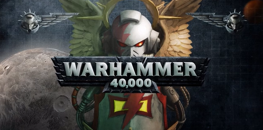 Codex Supplement: White Scars Preview - Faeit 212