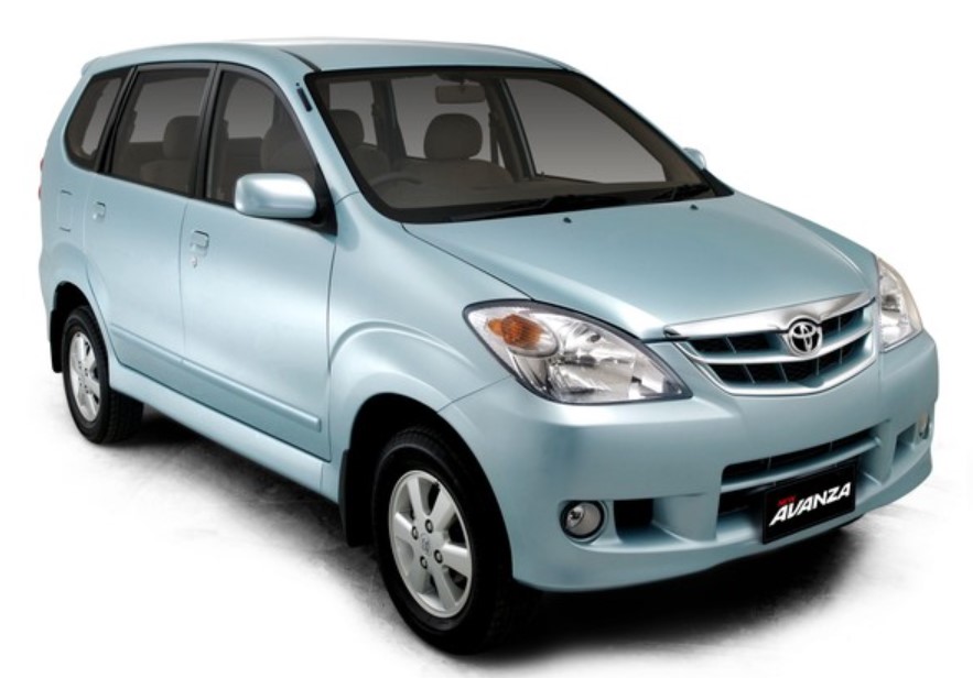 Tips Cerdas Membeli Toyota Avanza Generasi Pertama - Review Mobil dan ...