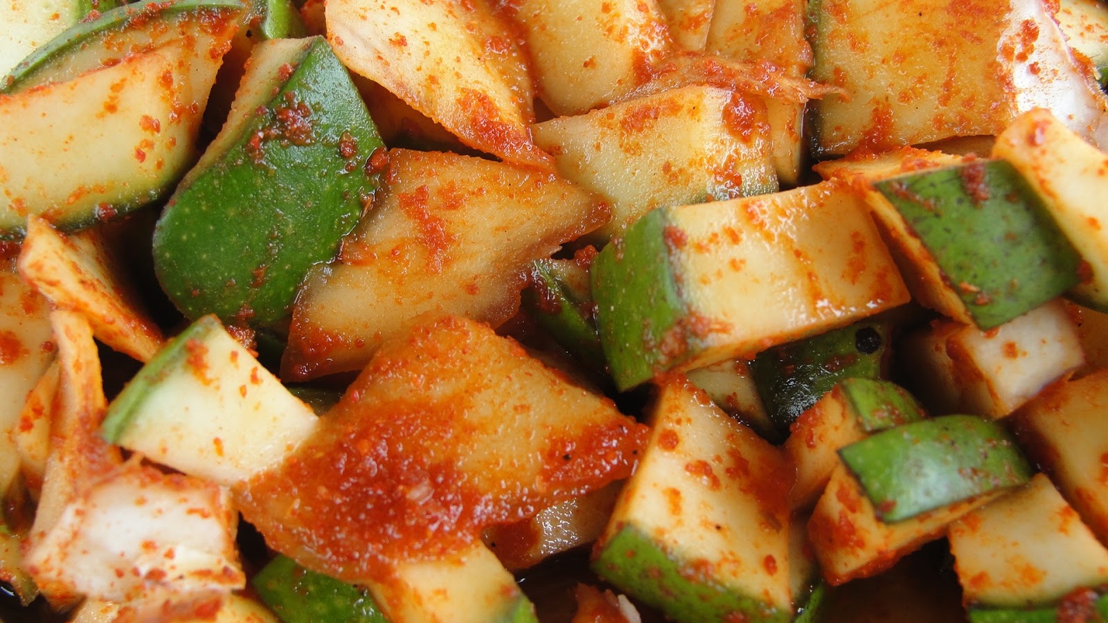 Mango King of All Fruits