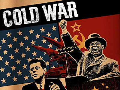 VIDEO - History of Cold War - MSOMI BORA