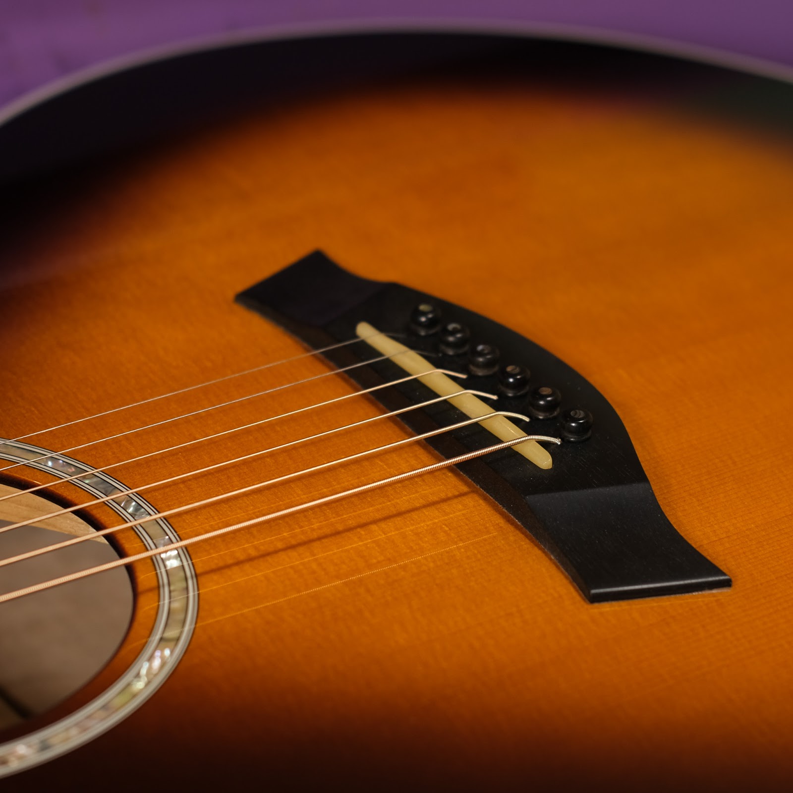 2003 Taylor 615CE Jumbo Flattop Guitar