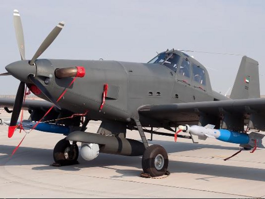 United States Approves Sh43 Billion KDF Weapons Deal ~ NEWS ROOM