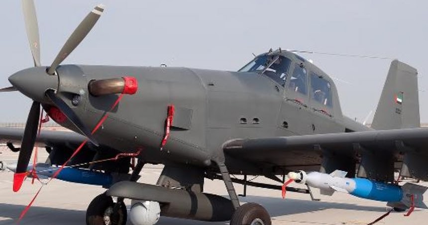 United States Approves Sh43 Billion KDF Weapons Deal ~ NEWS ROOM