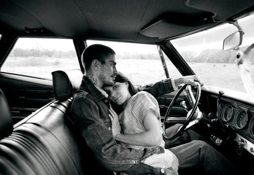 VONSKIP - 24/7AUTOHOLIC - HOTRODS - KUSTOMS - CLASSIC CARS: Romantic ...