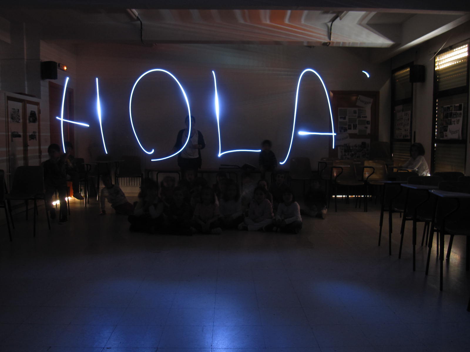 maestranainfantil: LIGHT-PAINTING (PINTANDO CON LUZ)