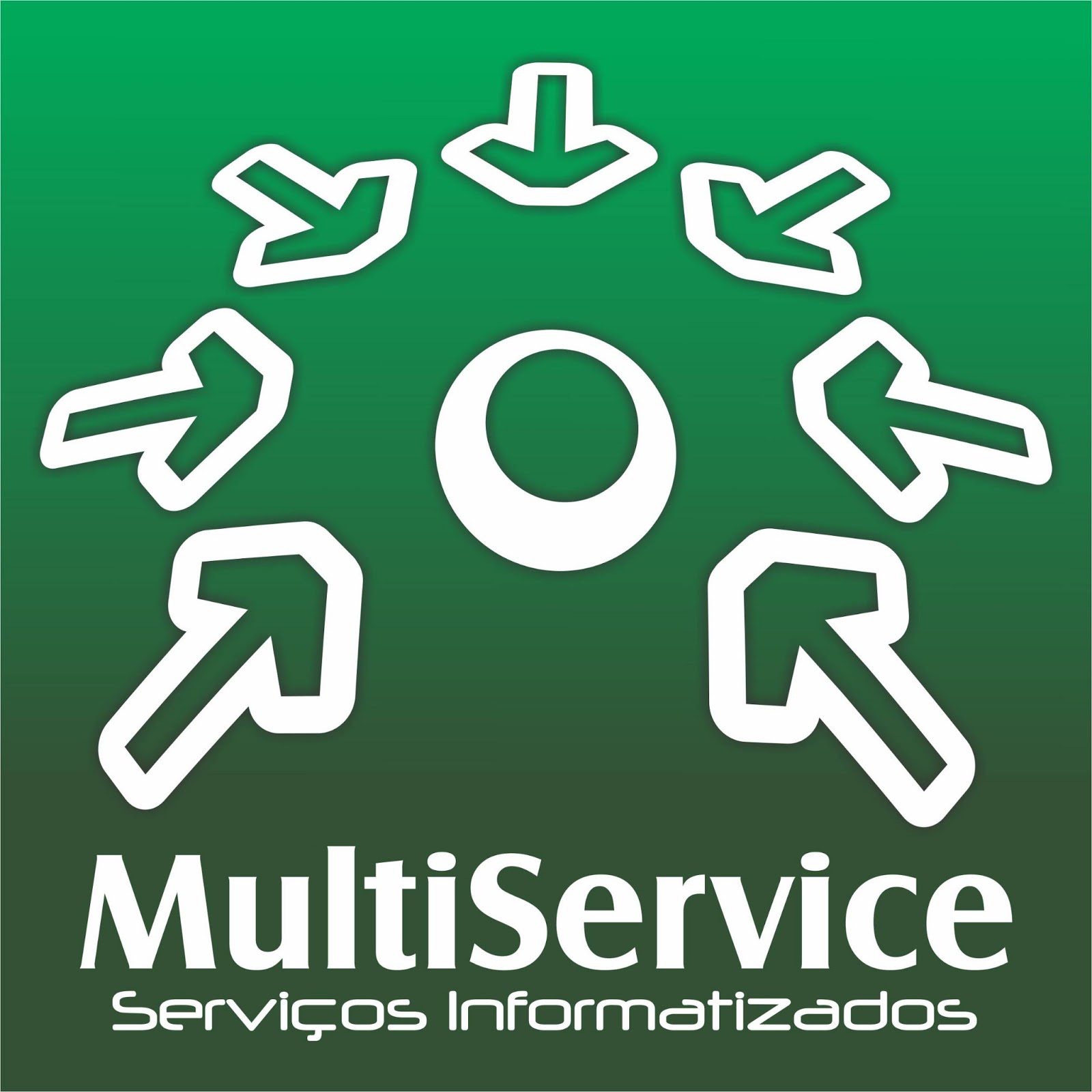 MultiService - Serviços Informatizados : HISTÓRIA