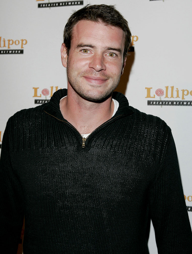 Gena Downs: scott foley wallpaper