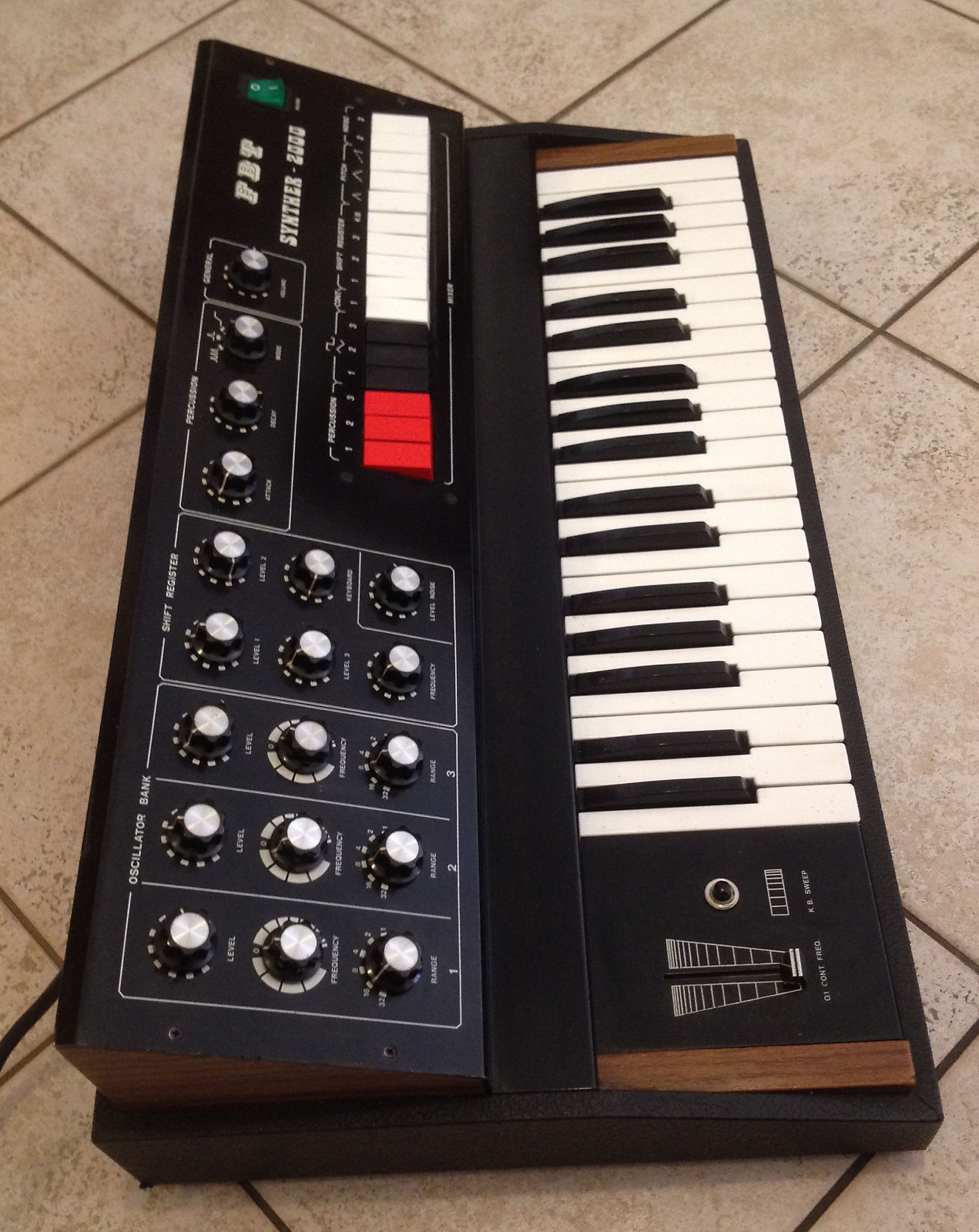 MATRIXSYNTH: FBT Synther 2000