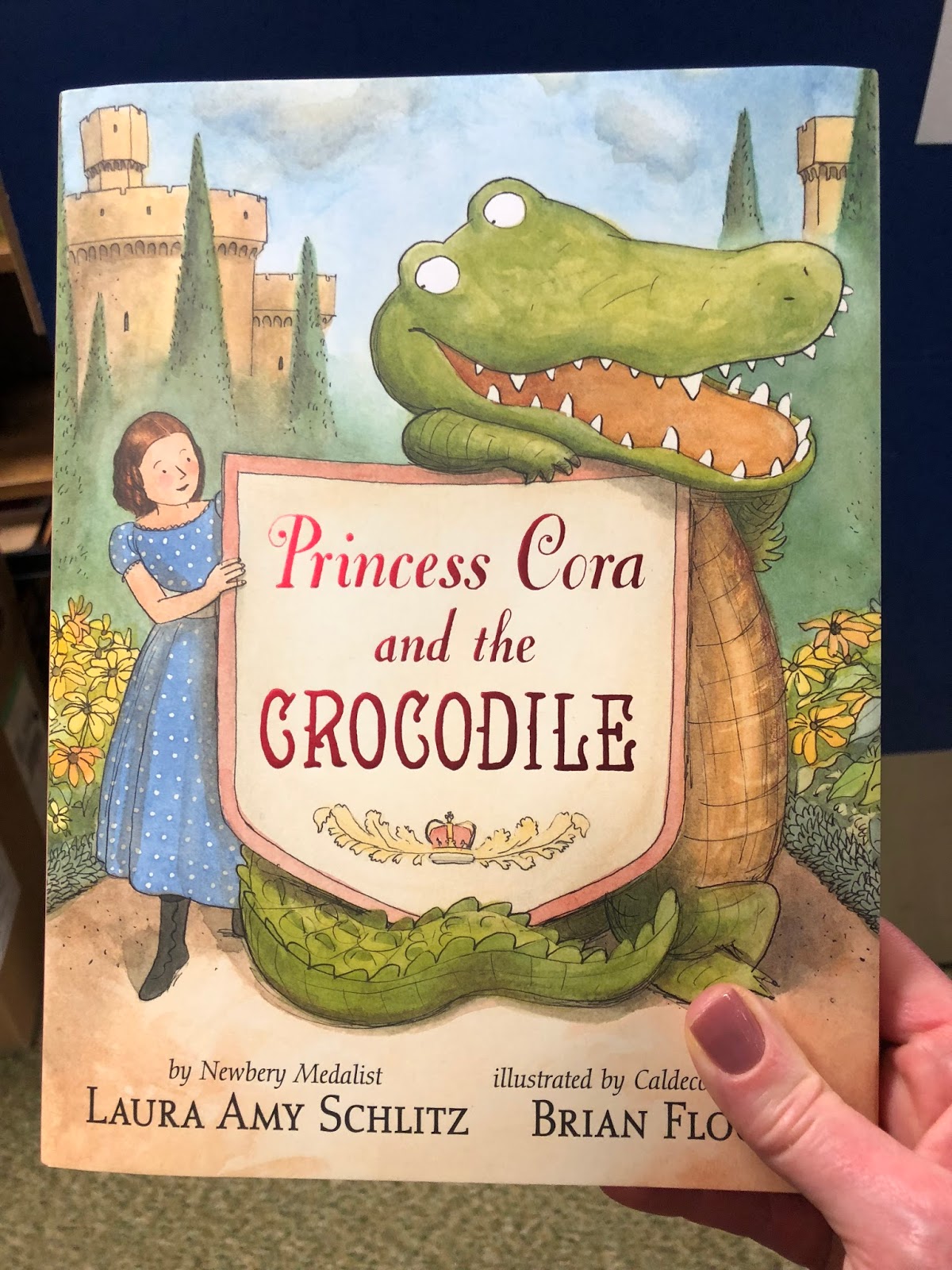 So many books, so little time