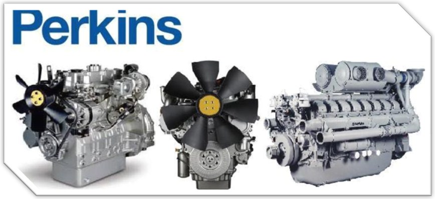 √ Cara Menggunakan Genset Perkins yang Benar