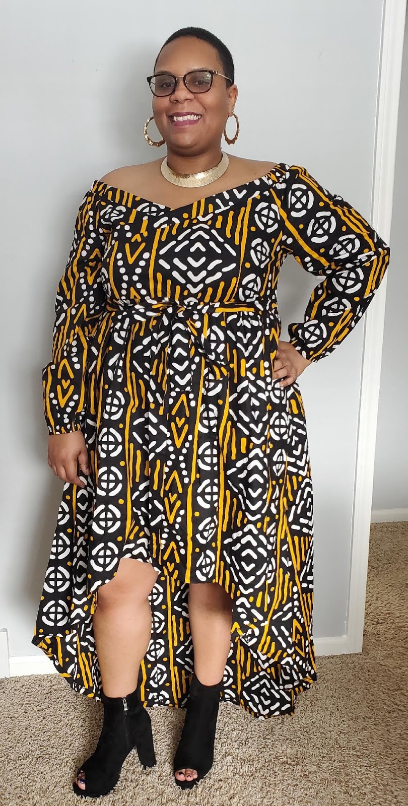 She Initially Learned Mandarin to Teach - Black Girls Learn Languages