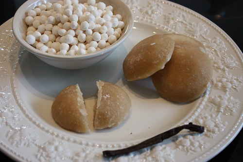 Lizasmatverden-Livet med tre store og en liten: Sago drikke eller ...