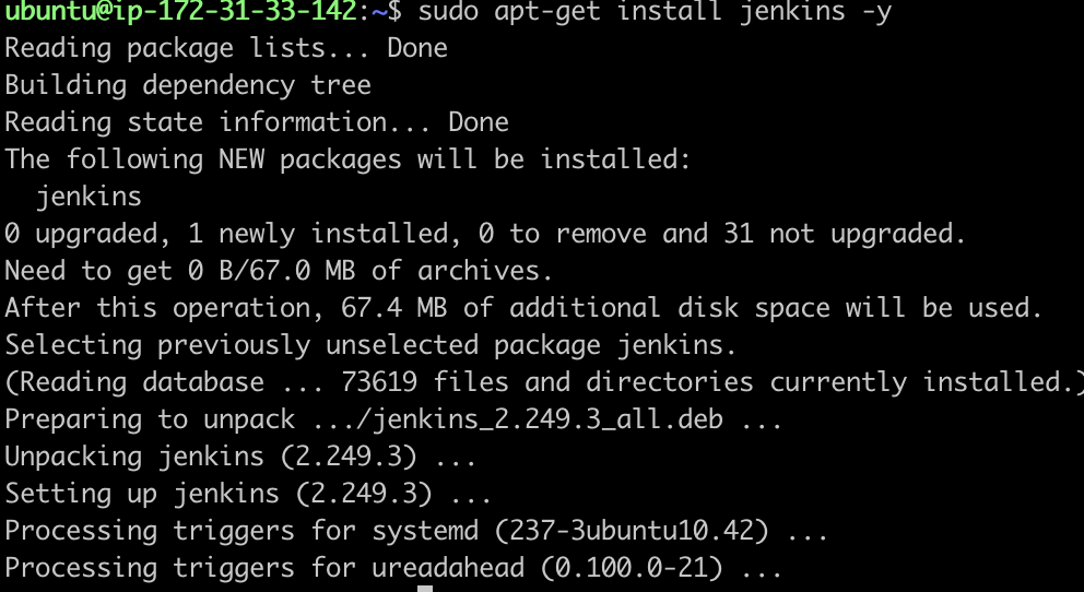 Continuous Integration and DevOps Tools Setup and Tips: How to fix ... Continuous Integration and DevOps Tools Setup and Tips: How to fix ...