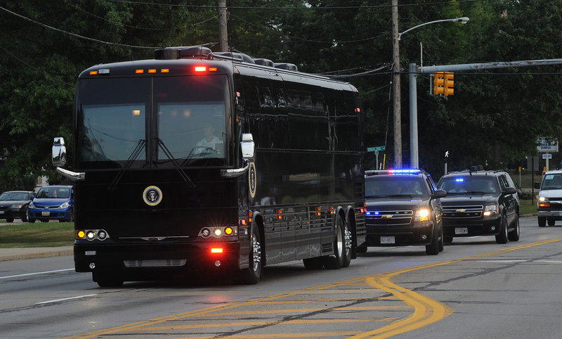 "The White House Communications Agency: A Look into Its Past, and ...