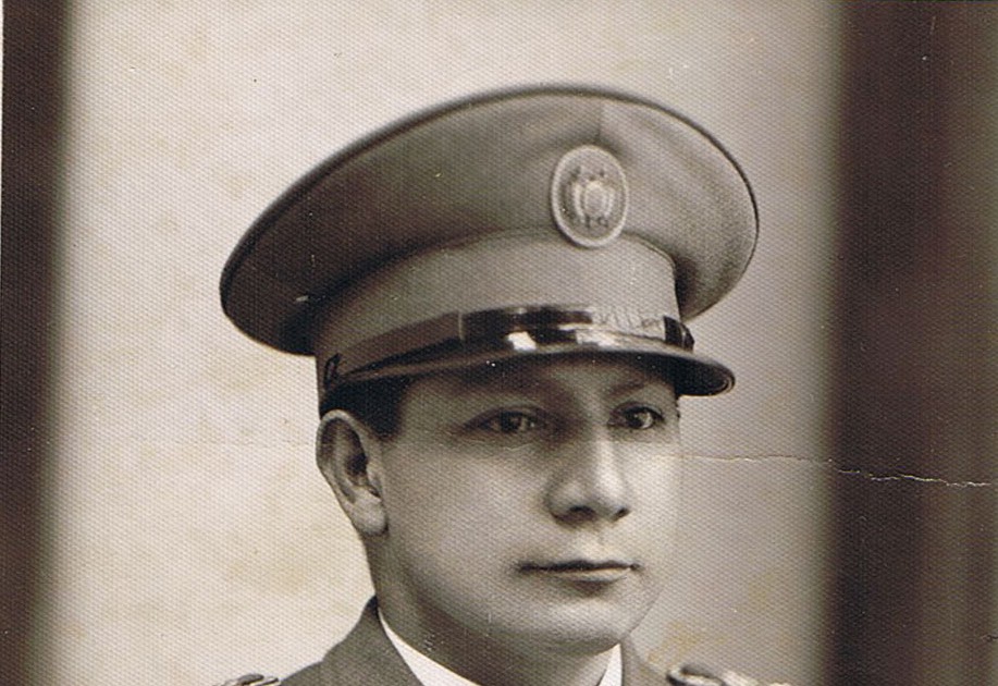 Sinforiano Bilbao Rioja